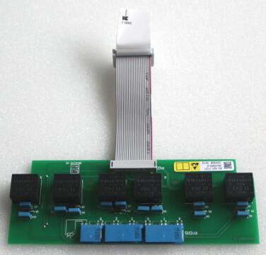 China GNTO131011P5 SBM Converter Bridge HU1002 for Offset Printing Machines 61.101.1121 for sale