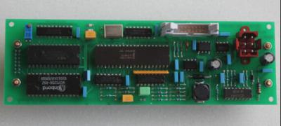 China Printed Circuit Board MID MID93 Display 00.781.2196 for Printing Machines for sale