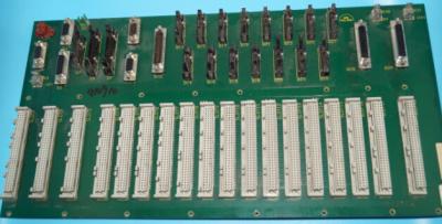 China Original Used Man Roland 700 Main Board A37V053370 37V 0533 70 B37V053370 for sale