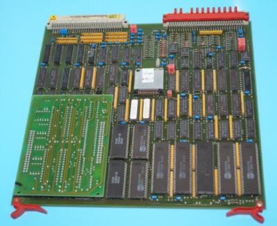 China Original Used Circuit Board 81.186.5435 for Printing Machines Electric Board for sale