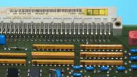 China Original Used Circuit Board 81.186.5435 for Printing Machines Electric Board for sale