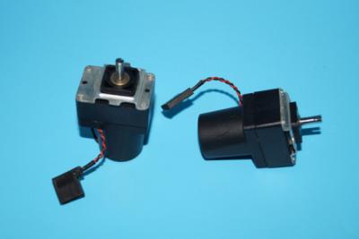 China Original SM102 Machine Geared Motor 71.186.5311 for Printing Press Spare Parts 110V for sale