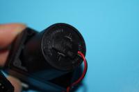 China Original SM102 Machine Geared Motor 71.186.5311 for Printing Press Spare Parts 110V for sale
