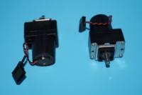 China Original SM102 Machine Geared Motor 71.186.5311 for Printing Press Spare Parts 110V for sale