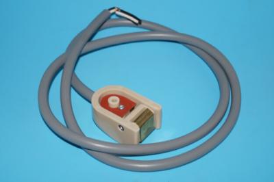 China Komori Foot Switch PAT496773 PAT292633 10A 250V Original Printing Press Part for sale