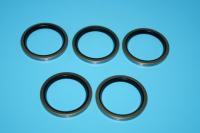 China Komori Original Oil Seal C62 OS35454E05 464-3224-014 for Printing Press for sale