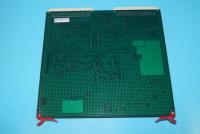 China Flat Module MWE 00.785.1232/01 Spare Part Board for Printing Machines for sale
