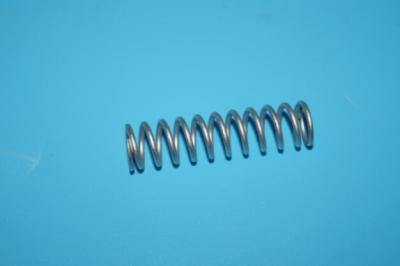 China Compression Spring for Offset Machines High Carbon Steel Wire 2mm to 8mm for sale