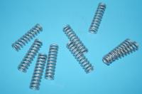 China Compression Spring for Offset Machines High Carbon Steel Wire 2mm to 8mm for sale
