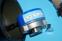 China Komori TS5205N455 Encoder Original Parts for Printing Machine High Precision for sale