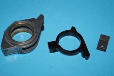 China Mitsubishi Gripper Bar Holder Support Spare Parts for Industrial Printing for sale