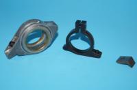 China Mitsubishi Gripper Bar Holder Support Spare Parts for Industrial Printing for sale