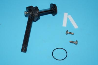 China Ball Float Valve Support 057.010.801 Original Part for Industrial Valves for sale