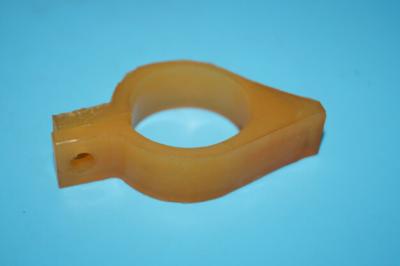 China Mitsubishi Plastic Gripper Pad for Printing Machines 50mm x 20mm High Durability for sale