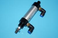 China Komori JG2-20-25-C-A-KMR 01 Cylinder High Quality Import Part 20mm 25mm for sale