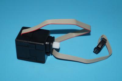 China Getriebemotor FZ2010 61.186.5611 Original Gear Motor 0.12kW 230V for sale