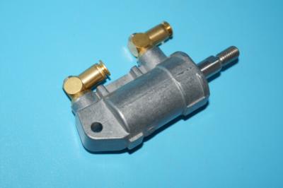 China Pneumatic Cylinder 87.334.001 Import Part 63mm Bore Printing Machine Component for sale
