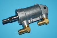 China Pneumatic Cylinder 87.334.001 Import Part 63mm Bore Printing Machine Component for sale