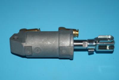 China Cylinder D25H20 87.334.002 High Quality Pneumatic Cylinder 25mm Bore 20mm Stroke for sale