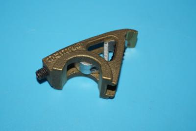 China Man Roland 700 Printing Machine Grippers High Precision Spare Parts 14mm for sale