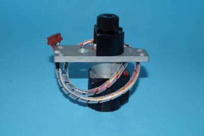 China Komori Motor Unit AU002-DC15V-8200 5AA-0003-424 Original Spare Part for sale