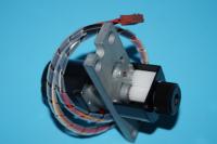China Komori Motor Unit AU002-DC15V-8200 5AA-0003-424 Original Spare Part for sale