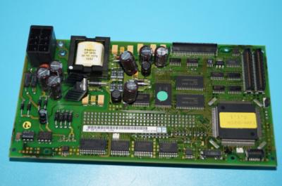 China ICPB Flat Module 00.785.0117/12 for Offset Printing Machines Spare Parts 12V for sale