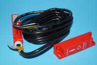 China Komori 5BE-M400-010 Sensor 02067 Original Parts for Offset Printing Machines for sale