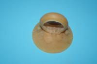 China Industrial Printing Machine Sucker Spare Part 50mm Diameter High Durability for sale