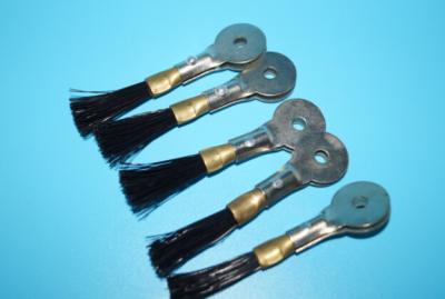 China GTO Machine Brush Spare Parts for Offset Printing Machines High Durability for sale