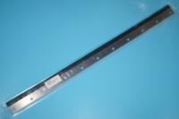 China Komori 42 Wash Up Blade 11 Holes High Quality Replacement for Printing Machine for sale