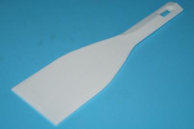 China Offset Printing Machine Ink Knife Plastic Blade 30cm Durable Printing Tool for sale