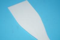 China Offset Printing Machine Ink Knife Plastic Blade 30cm Durable Printing Tool for sale