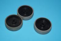 China Man Roland 800 Printing Machine Roller High Precision Durable OEM Replacement for sale