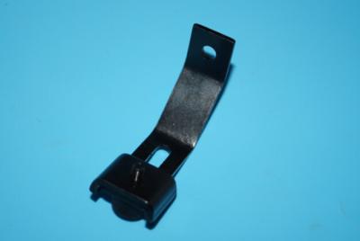 China GTO52 Brush Support Housing Spare Part for Heidelberg Printing Machines for sale