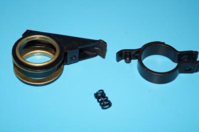 China Offset Machine Gripper Clamping Piece 47.014.007 47.014.008 Spare Parts for sale