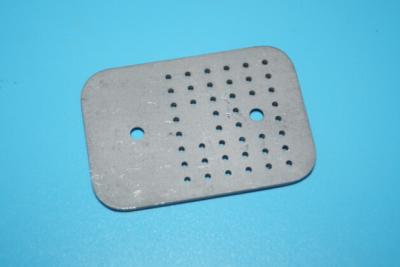 China Man Roland 300 Suction Plate 011I252890 High Precision Printing Part for sale