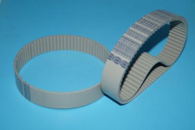 China Toothed Belt 25AT5390GENIII Suction Tape Spare Part for Offset Printing Machines for sale