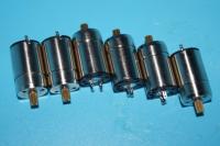 China Printing Machine Motor Spare Part 61.186.5411 High Efficiency Industrial Motor for sale