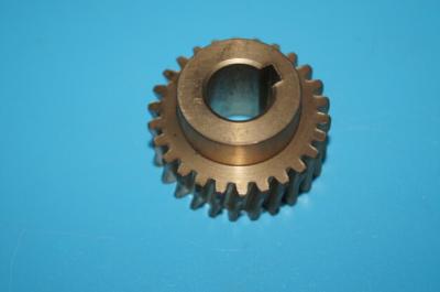 China Man Roland 700 Gear for Roland 700 Series High Precision Printing Machine Part for sale