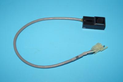 China Mitsubishi Original Photo Detector KG-08040-C 80mm Sensing Range Industrial Sensor for sale