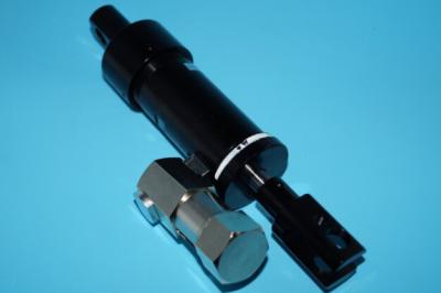 China Mitsubishi FA-4250MM12 Absorber Bumper Original Part for Mitsubishi Printer for sale