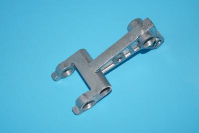 China Offset Printing Machine Lever Spare Part G2.028.020 Durable Original Replacement for sale