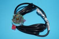 China Komori Shaft Encoder TS5212N569 5AA-000S-050 Original Spare Part D19918 B for sale