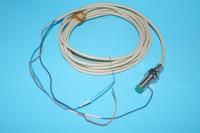 China Inductive Proximity Sensor 92.110.1341/01A 10-30V DC Industrial Switch for sale