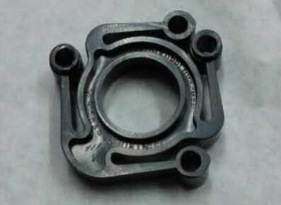 China Roland 700 Encoder Replacement Parts for Man Roland 700 300 Printing Machines for sale
