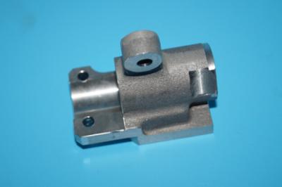 China Komori PMV-6200-401 Holder for Offset Printing Machines Durable OEM Part for sale