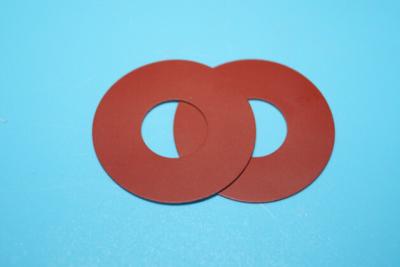 China Rubber Sucker Disc 32x13x0.8 mm for Industrial Vacuum Handling for sale
