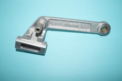 China Offset Printing Machine Spare Part Lever MV.035.455/03 Original High Precision for sale