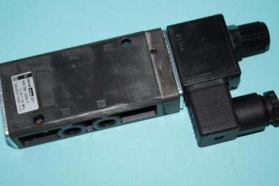 China Komori 5ER-08E-20S4-X Magnetic Valve AC200V 3Z0-8100-170 for sale